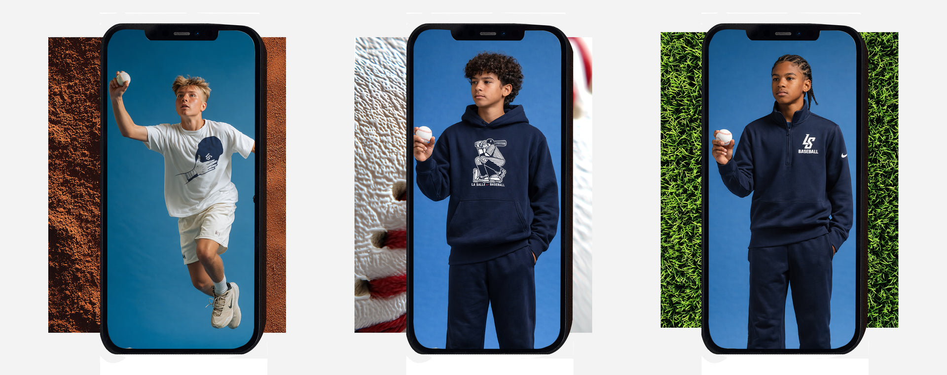 Rep Team Merch